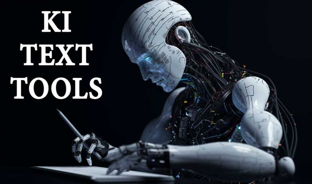 KI Text Tools - KI-Pflaume