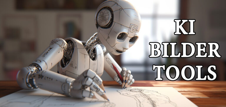 KI Bild Tools - KI-Pflaume